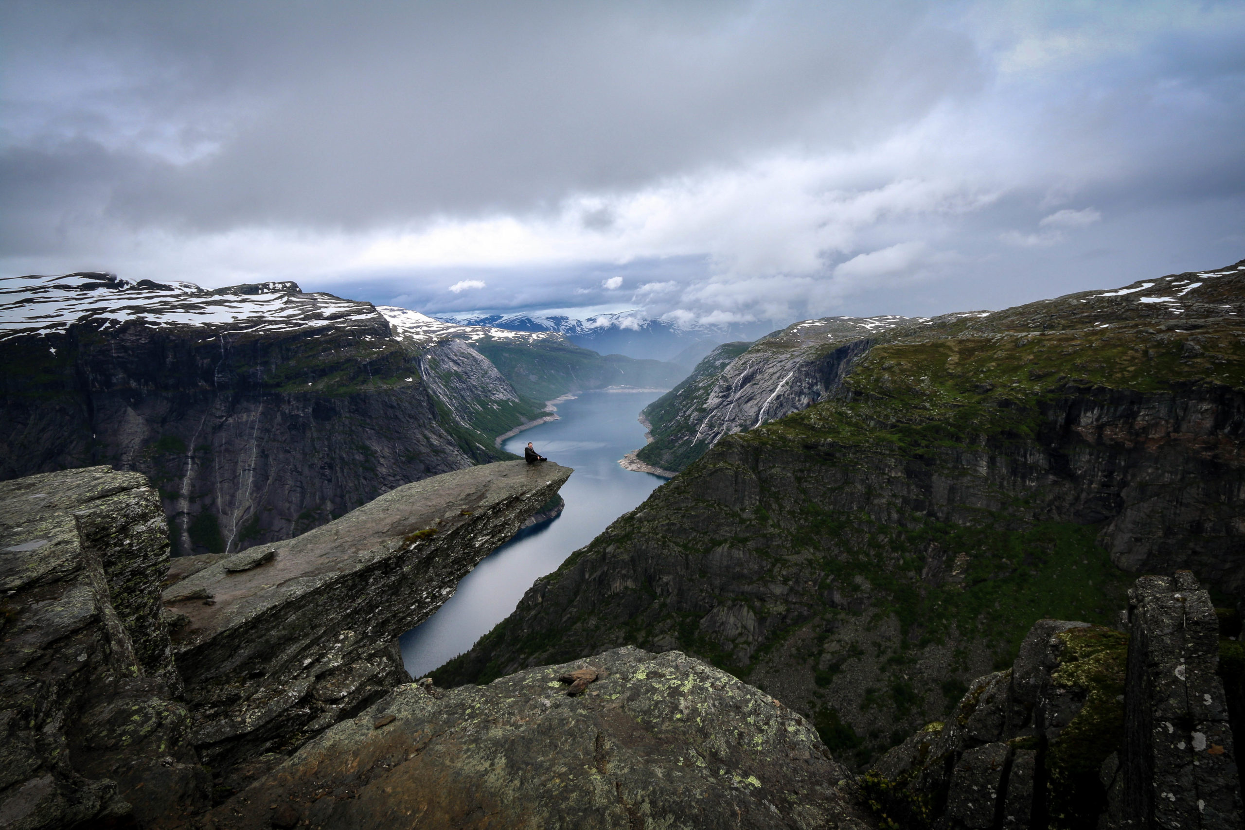 What you need to know before hiking Trolltunga | Find My MoJyo