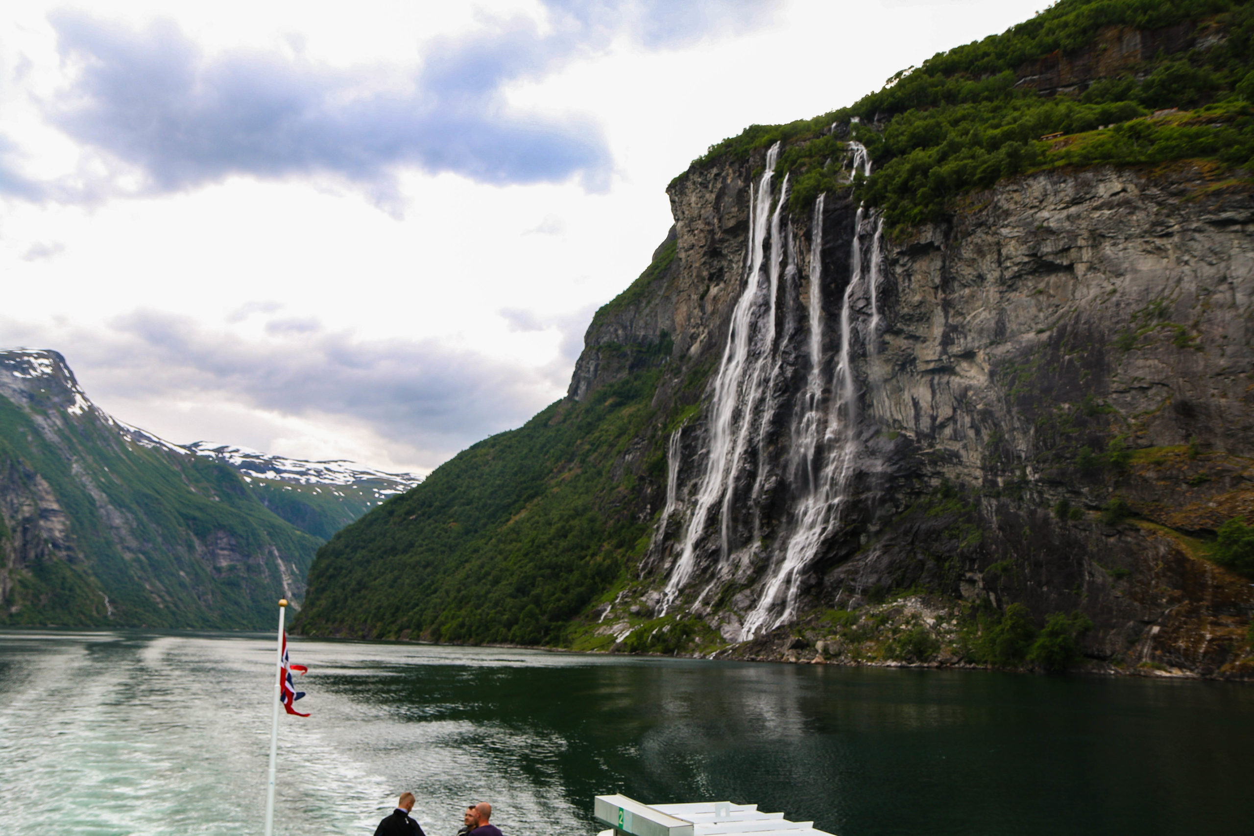 11 Reasons Why You’ll Fall in Love with Geiranger, Norway | Find My MoJyo