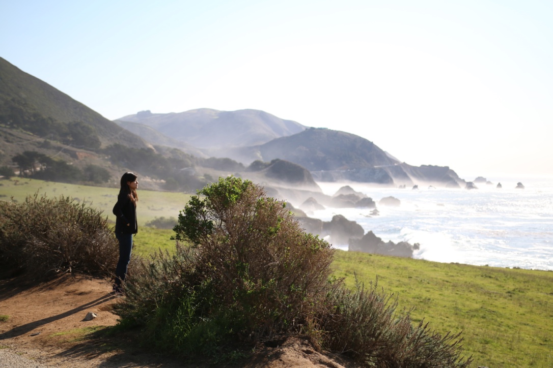 Big Sur Calling: 10 Things To See & Do | Find My MoJyo