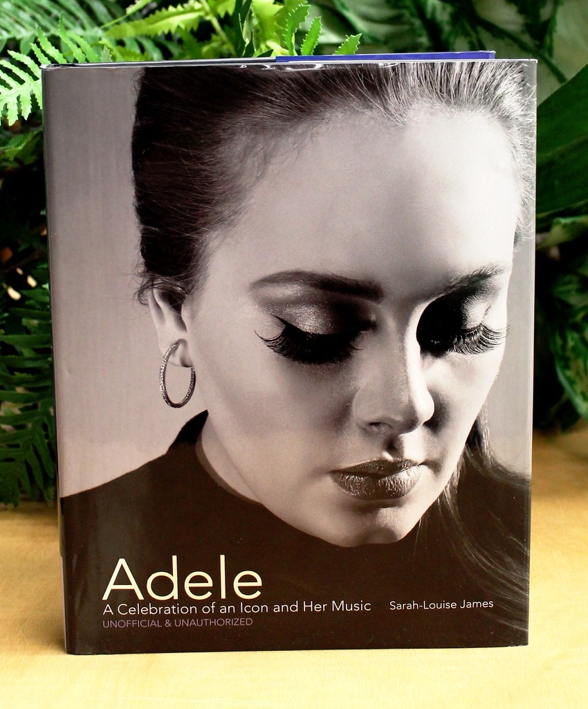 10 things that happen when you listen to Adele’s powerful new song ...